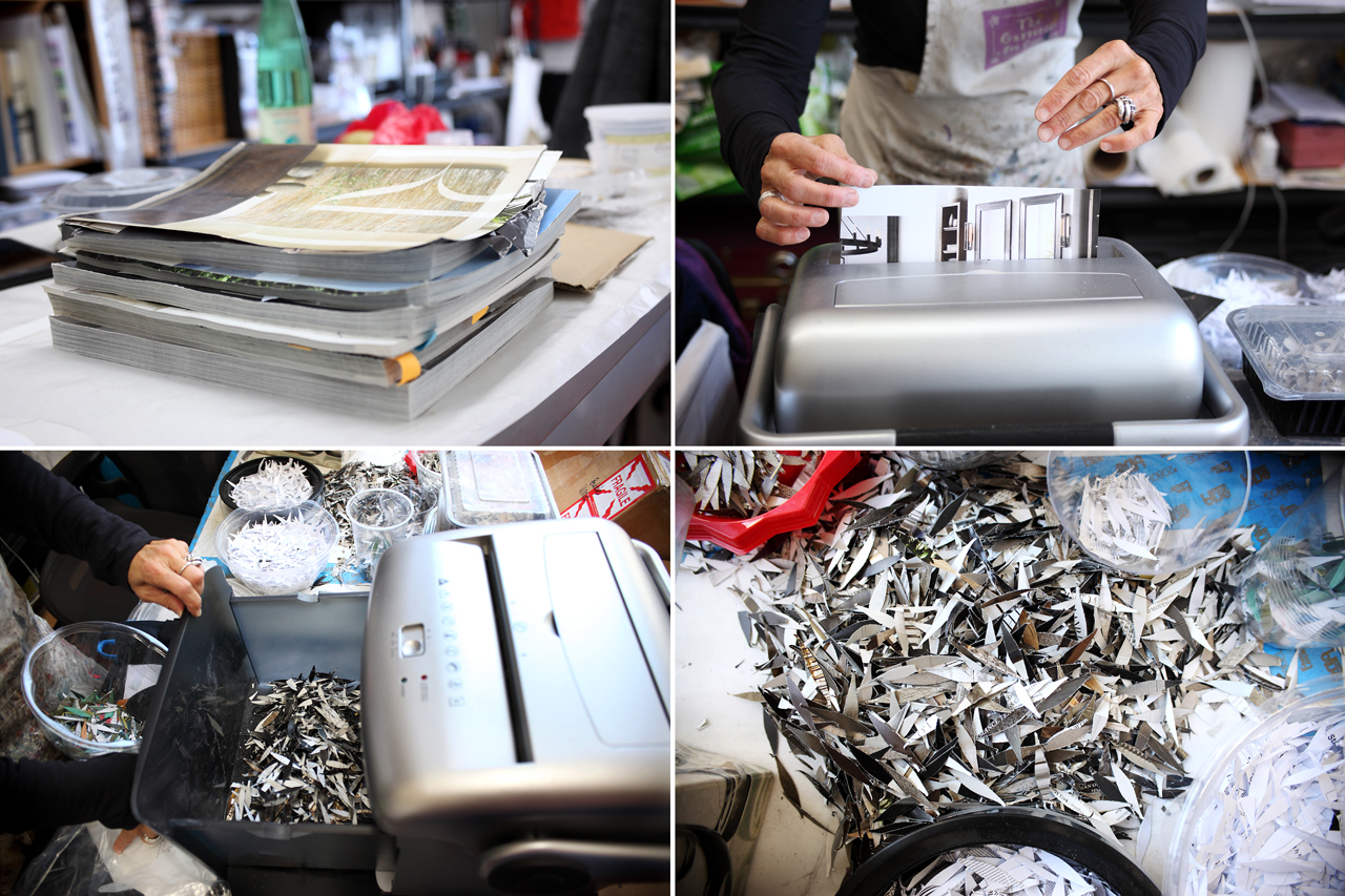 A Visit With Jaynie Crimmins – Art Spiel