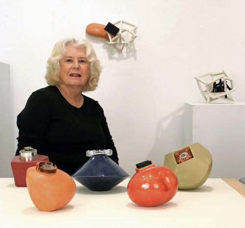 Pat Lay: Mapping New Interiors – Art Spiel