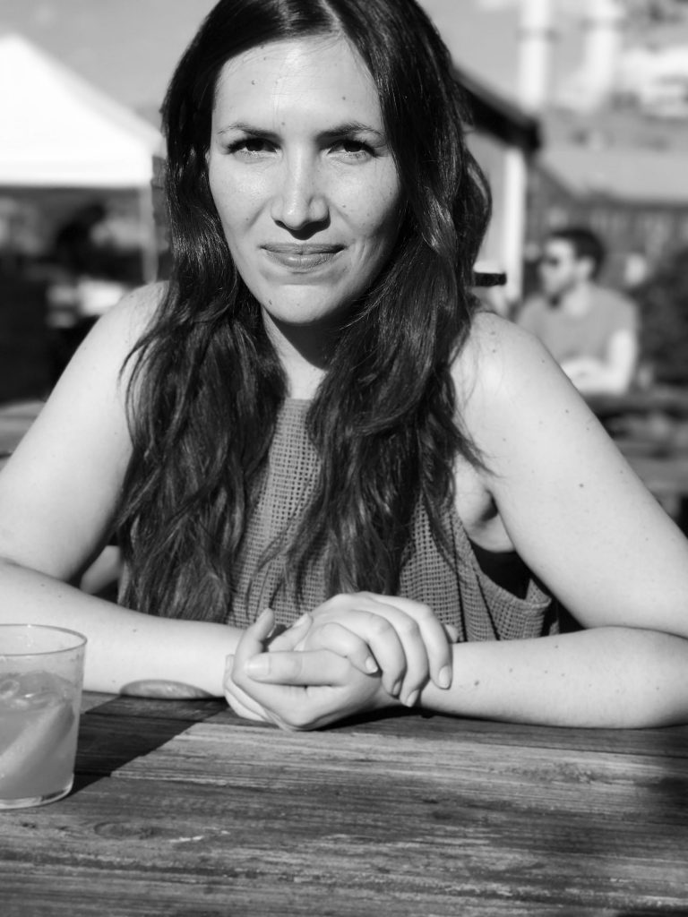 Elisa Gutiérrez Eriksen on The process of calculating one’s position at ...