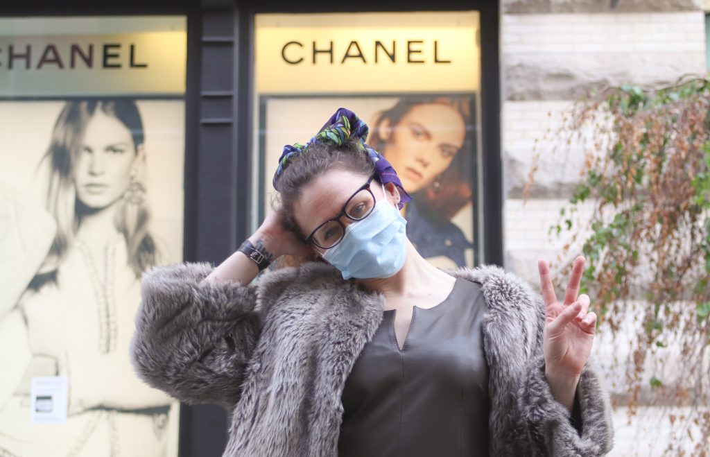 Artists on Coping: Jane Swavely – Art Spiel