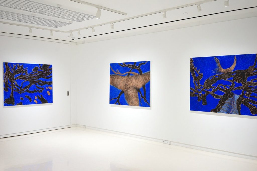 Eunice Golden: Metamorphosis at SAPAR Contemporary – Art Spiel