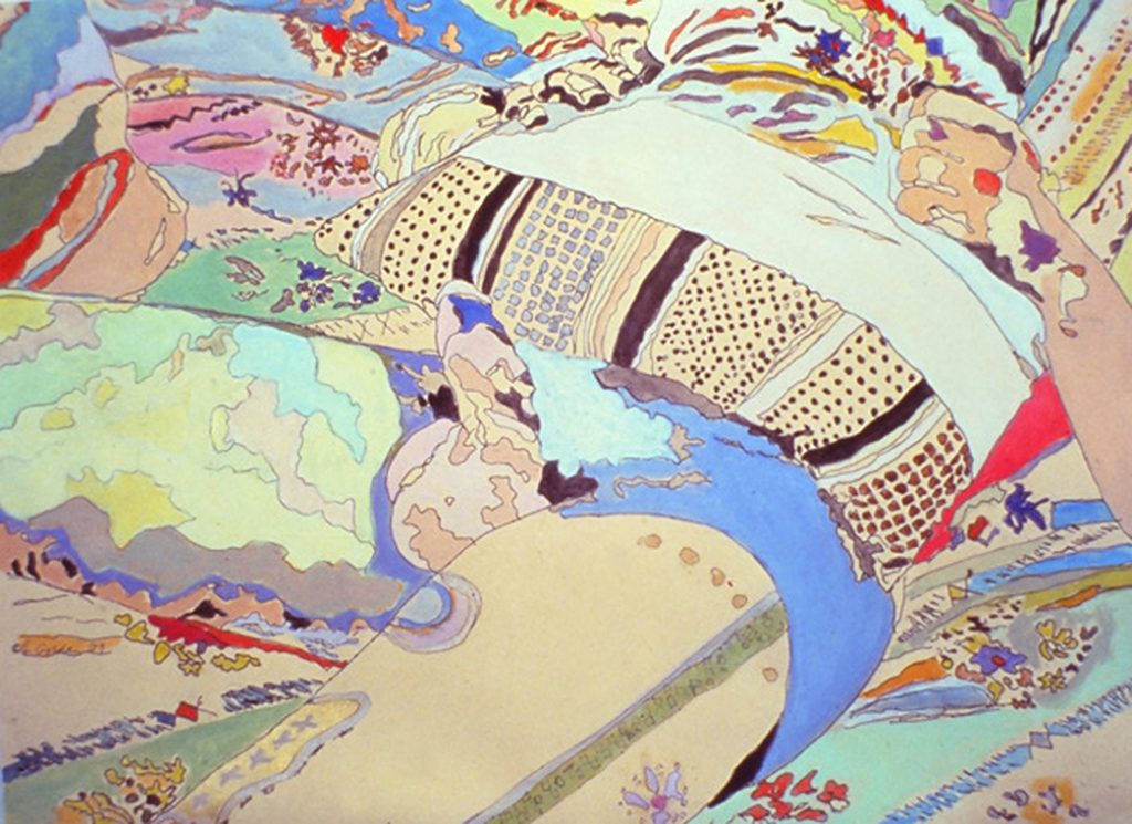 Eunice Golden: Metamorphosis at SAPAR Contemporary – Art Spiel