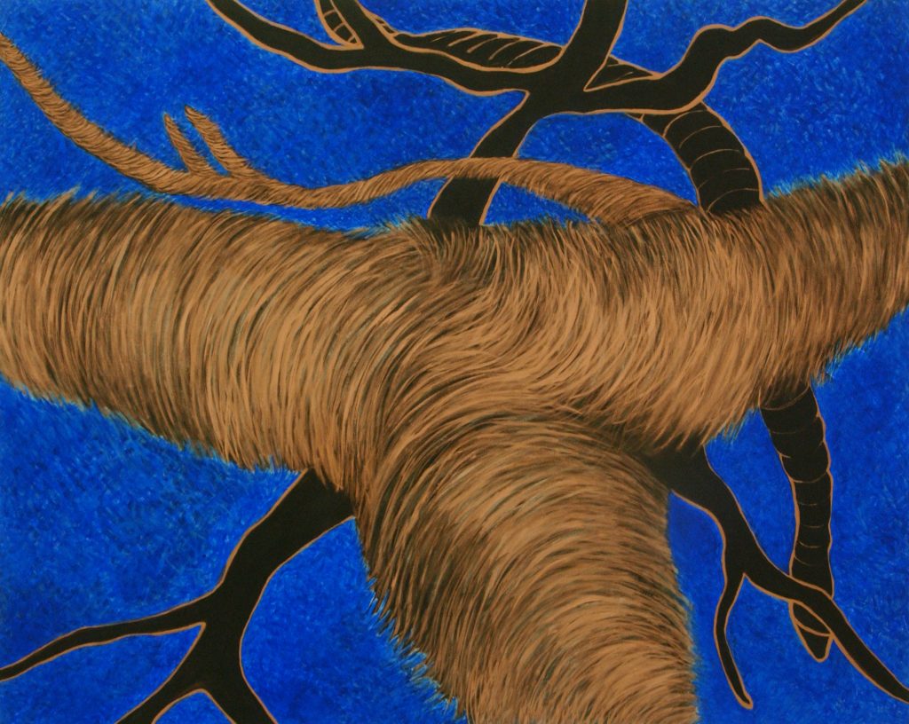 Eunice Golden: Metamorphosis at SAPAR Contemporary – Art Spiel