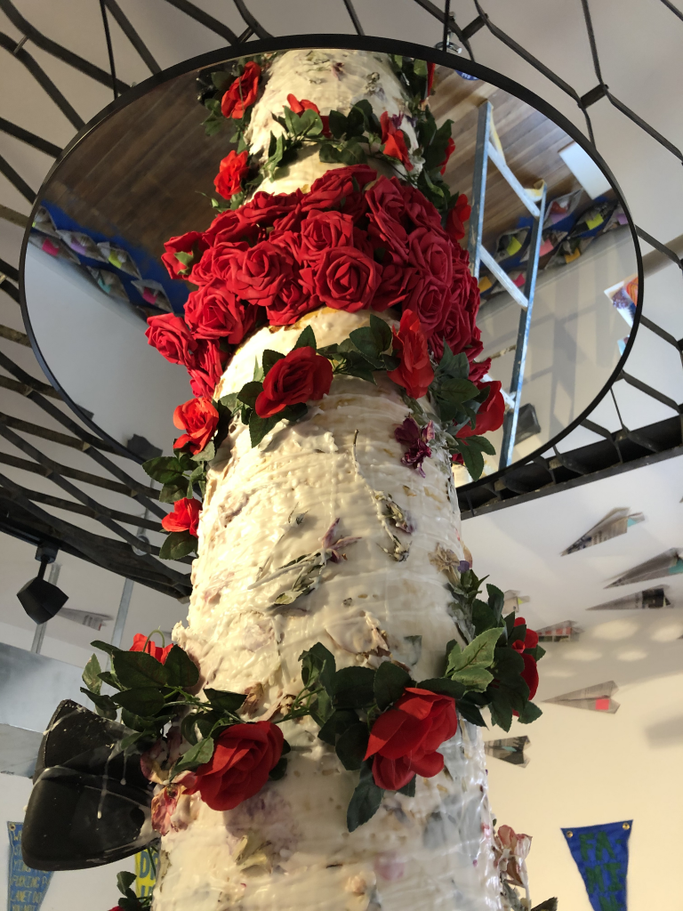 Peter Hopkins: The Art World as a Coral Reef – Art Spiel