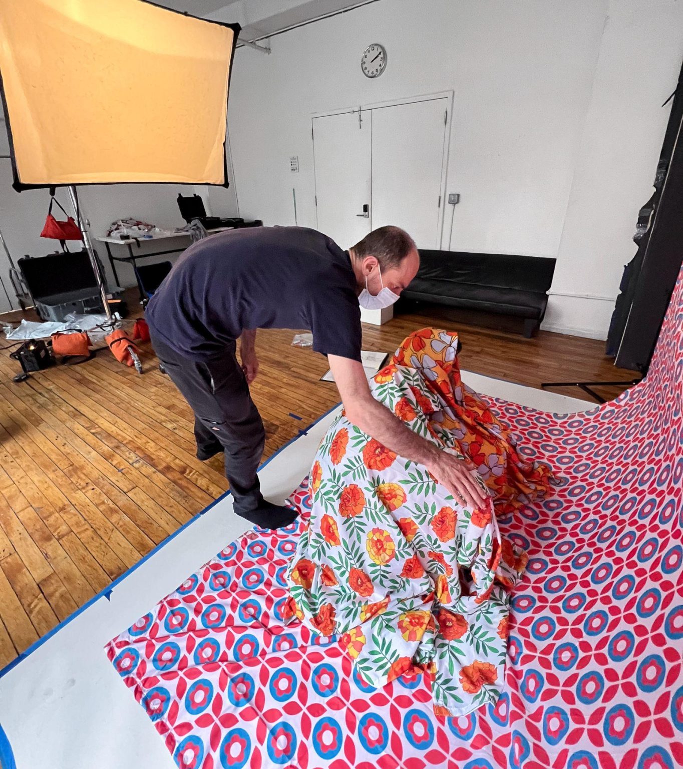 David Samuel Stern: Does a portrait need a subject? – Art Spiel